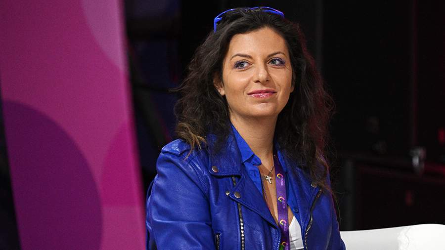 Tigran Keosayan died: Margarita Simonyan recorded a touching video message to her husband